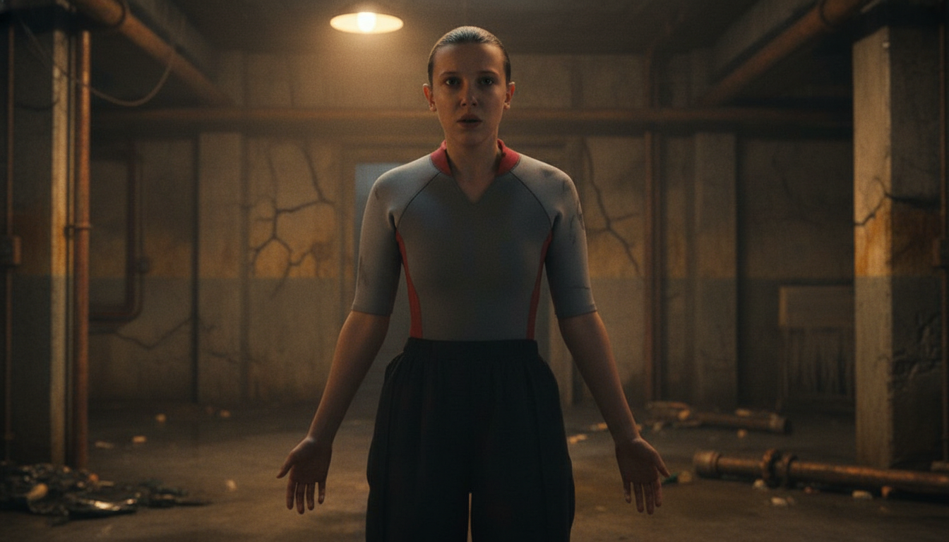 Duffer Brothers Reveal Why Stranger Things Season 5 Finale Was Their ...