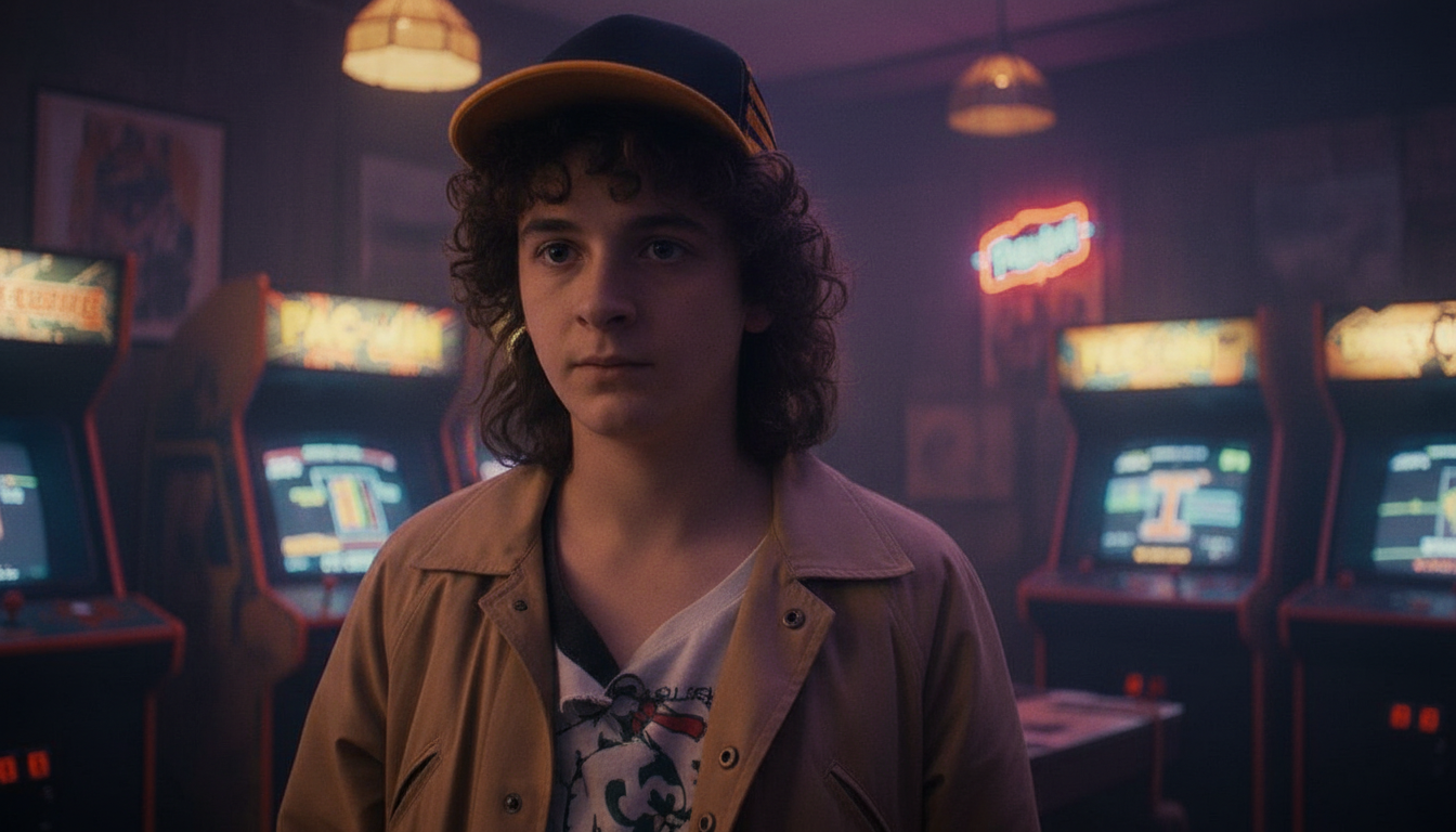 Stranger Things Documentary Director Sets the Record Straight on Duffer ...