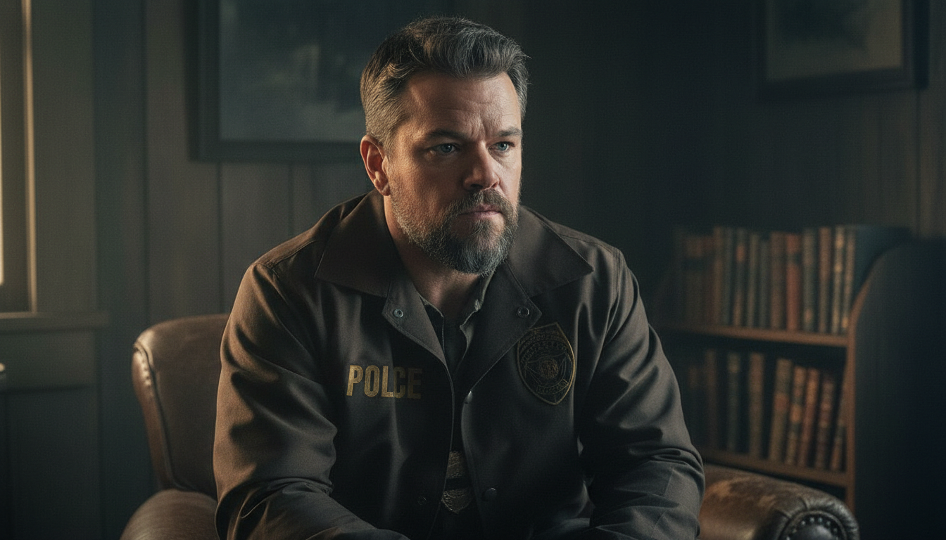 Matt Damon and Ben Affleck Expose How Netflix Scripts Are Shaped for ...