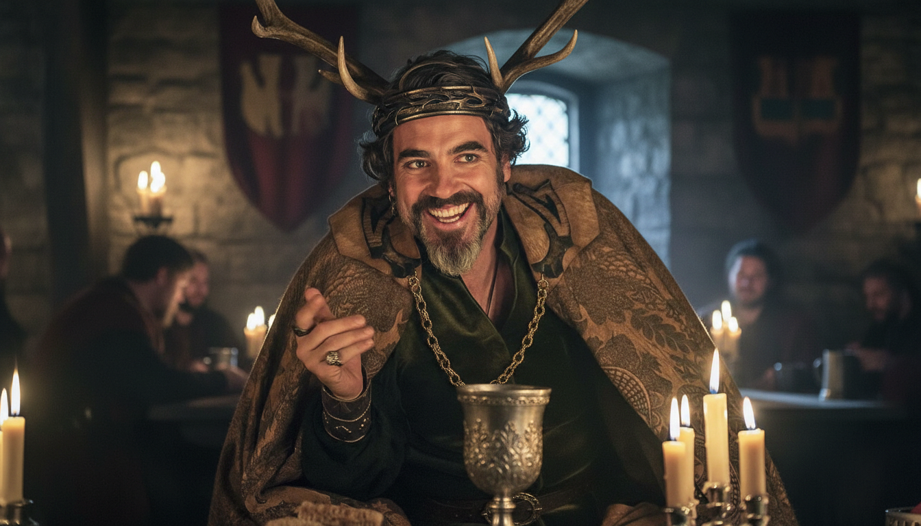 Game of Thrones Star Daniel Ings Once Played a Forgotten Marvel ...