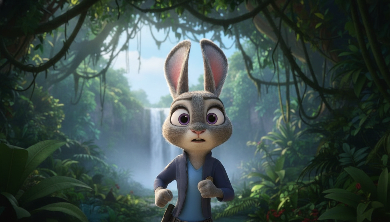 Zootopia 2 Director Confirms Hidden Moana Connection With Clue That ...