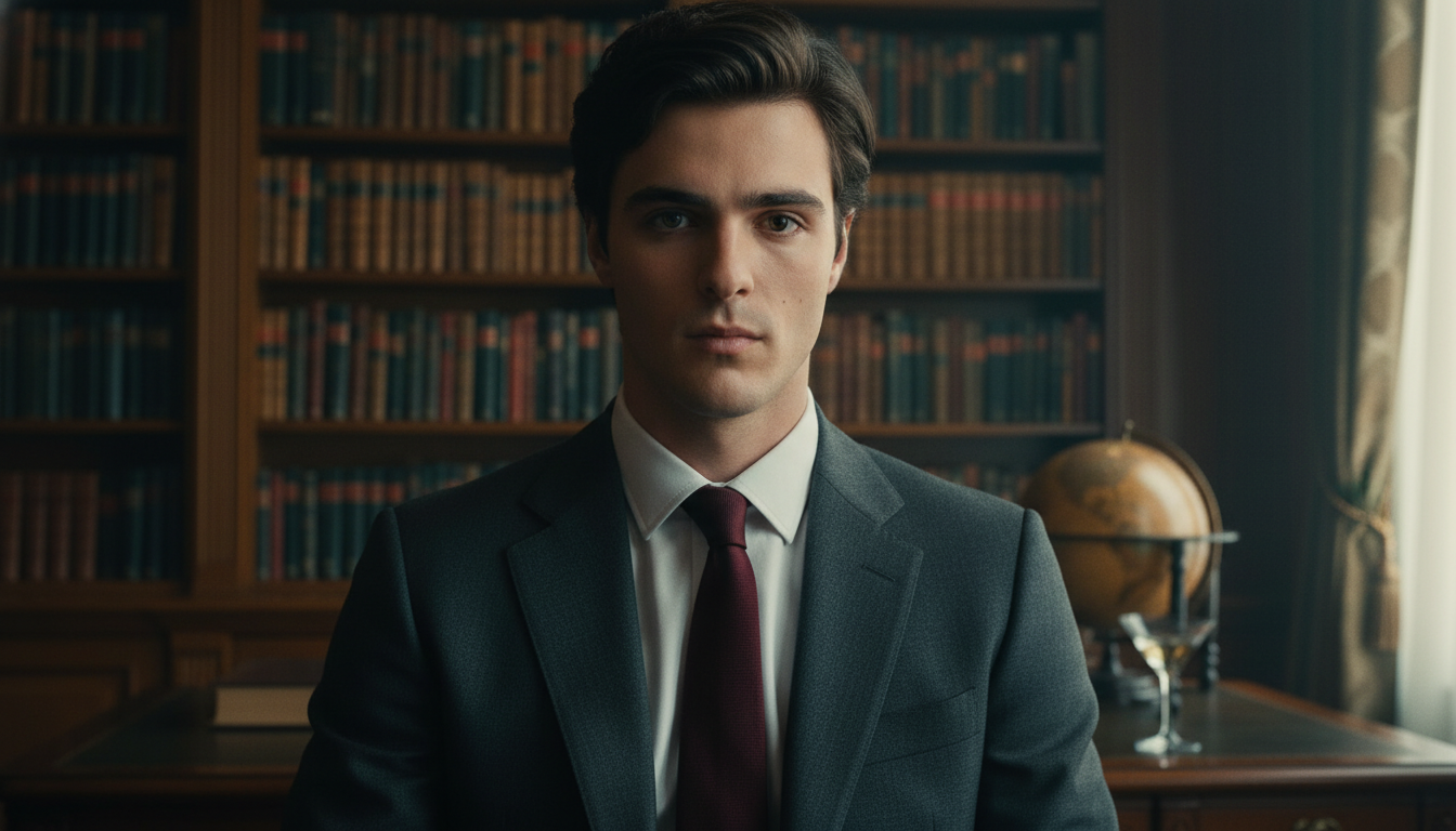 The Surprising Reason Jacob Elordi as the Next James Bond Might Be ...