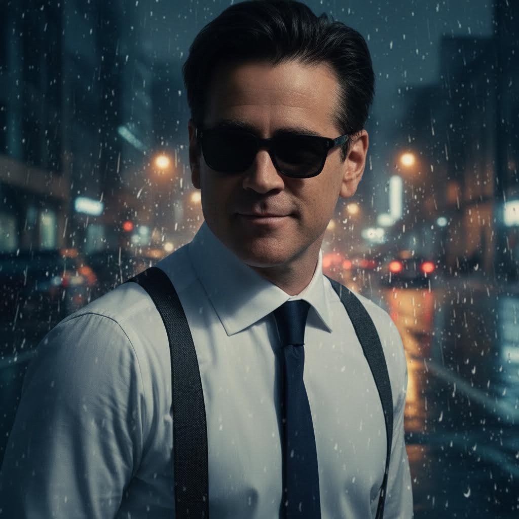 Sugar Season 2 Sets Release Date: First-Look Photos Tease Colin Farrell ...