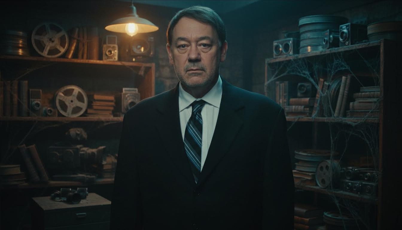 Sam Raimi Reveals the Send Help Easter Egg He Sneaks Into Nearly Every ...