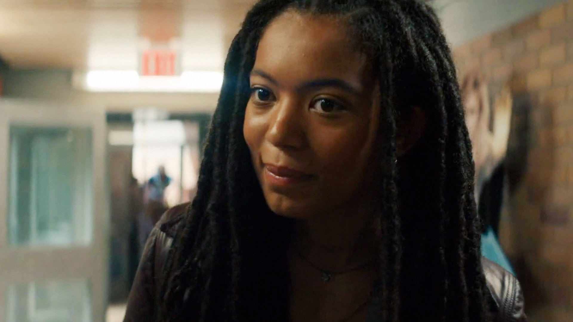 The Boys Fans, Did You Notice Translucent's Son on Gen V?