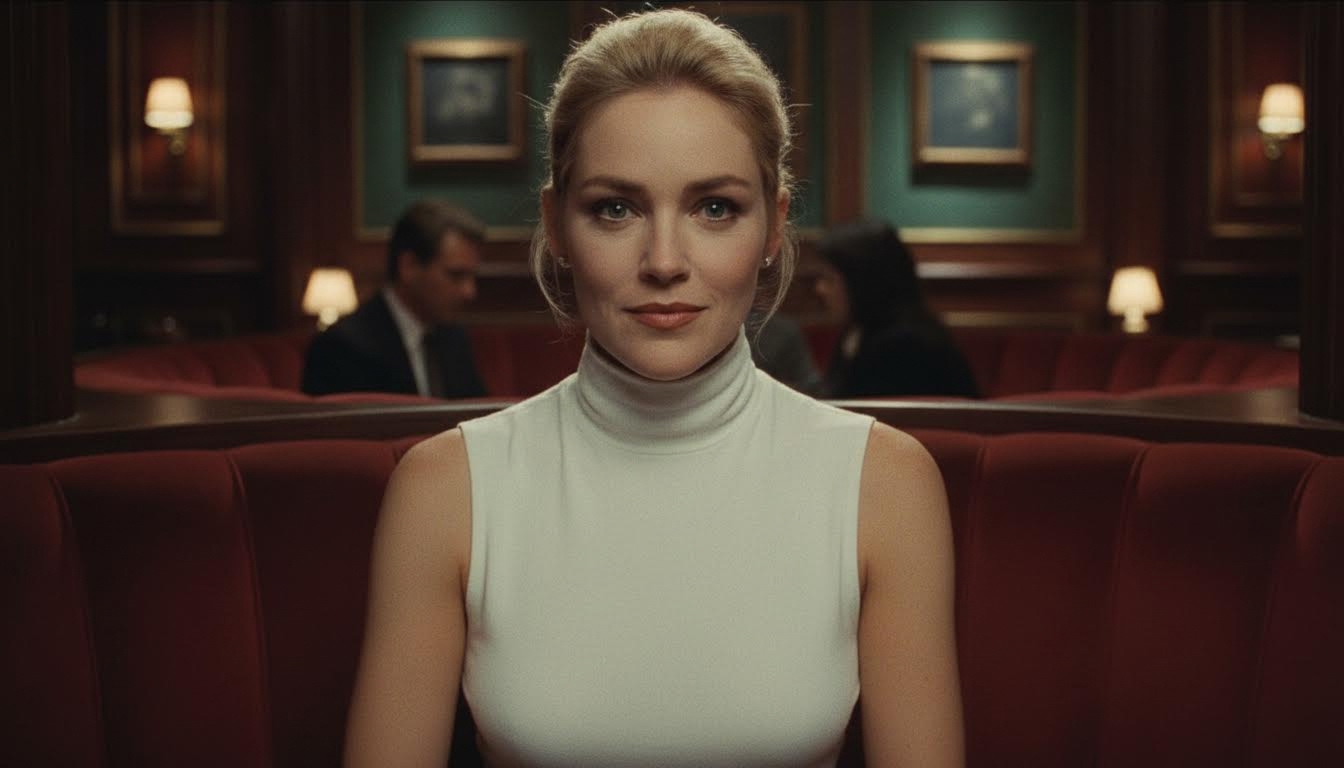 Basic Instinct Remains Untouchable: The 90s Thriller Hollywood Still ...