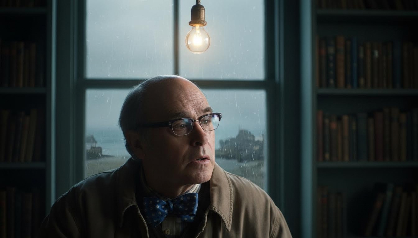 Stephen King’s Haven Is the Best Mystery You’re Not Watching on Streaming