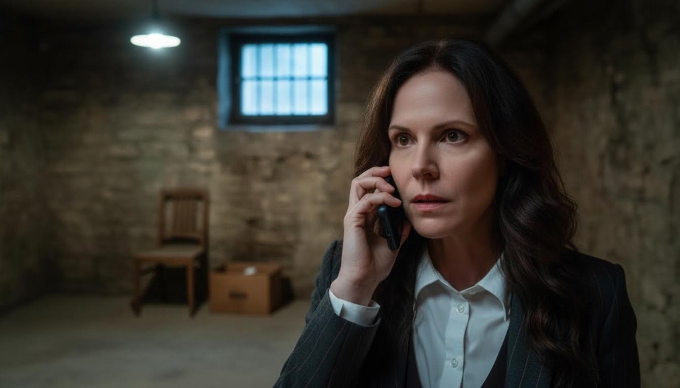 Stephen King's The Institute Is the Sleeper Sci-Fi Thriller You Need to ...