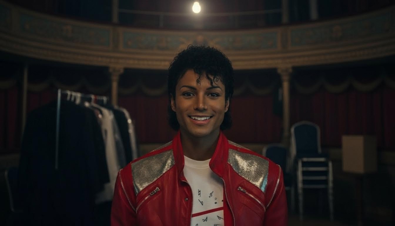 Michael Runtime Revealed: Exactly How Long Jaafar Jackson’s King of Pop ...