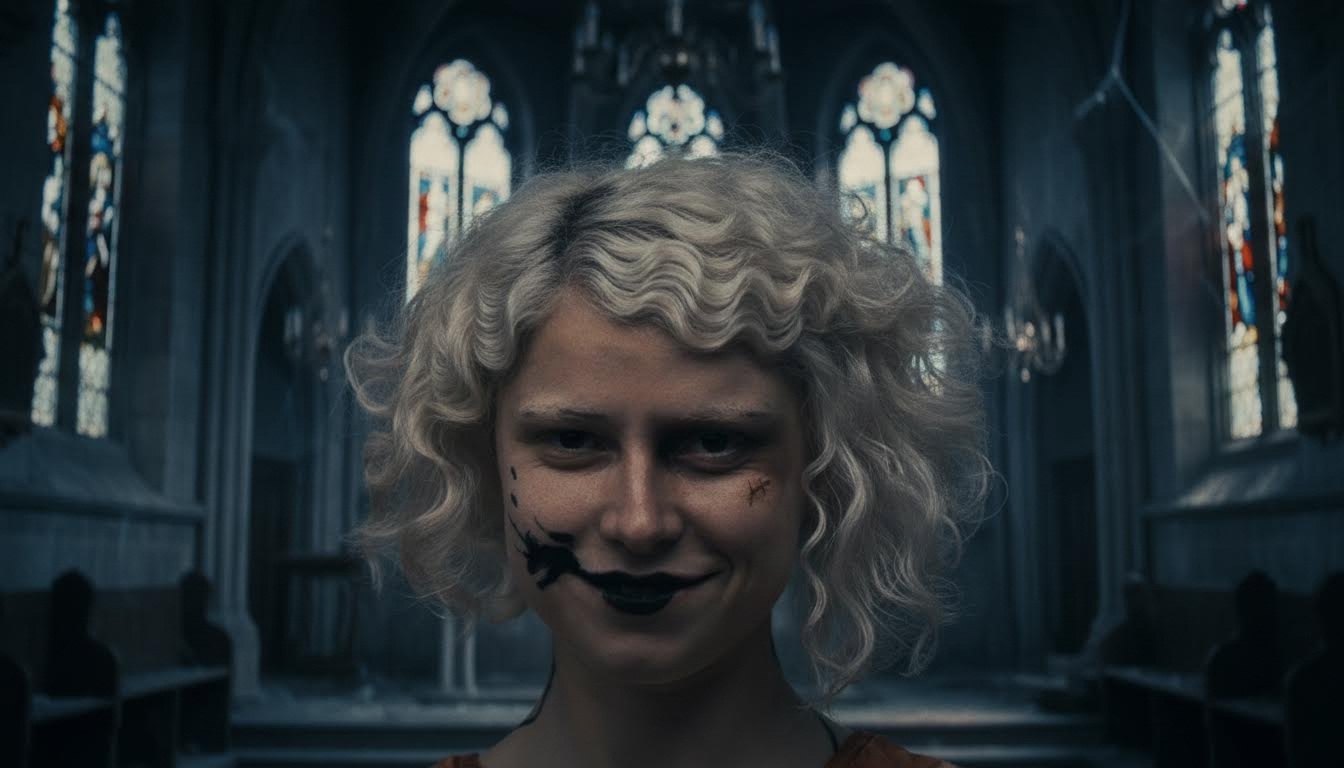 The Bride! Ending Explained: How The Last Five Minutes Change Everything