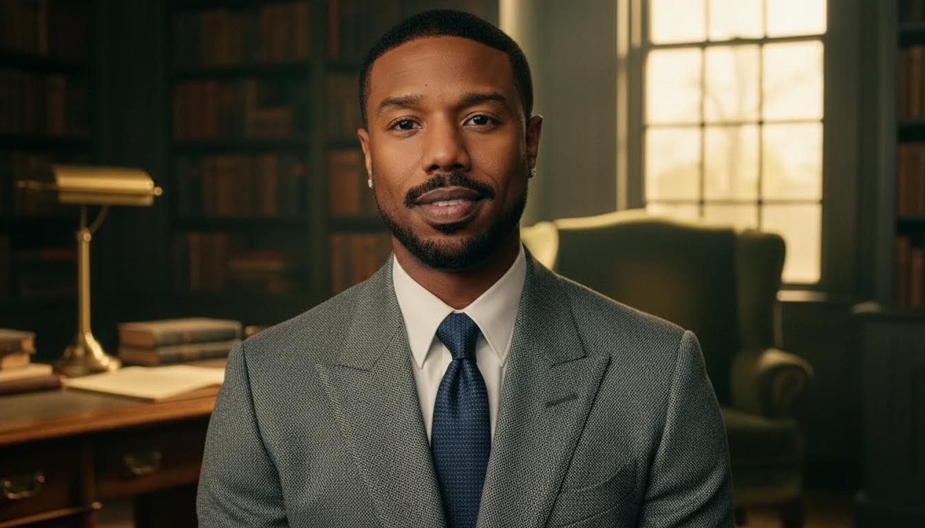 Michael B. Jordan’s Netflix Movie Swapped Locks Release Date, Adds Big ...
