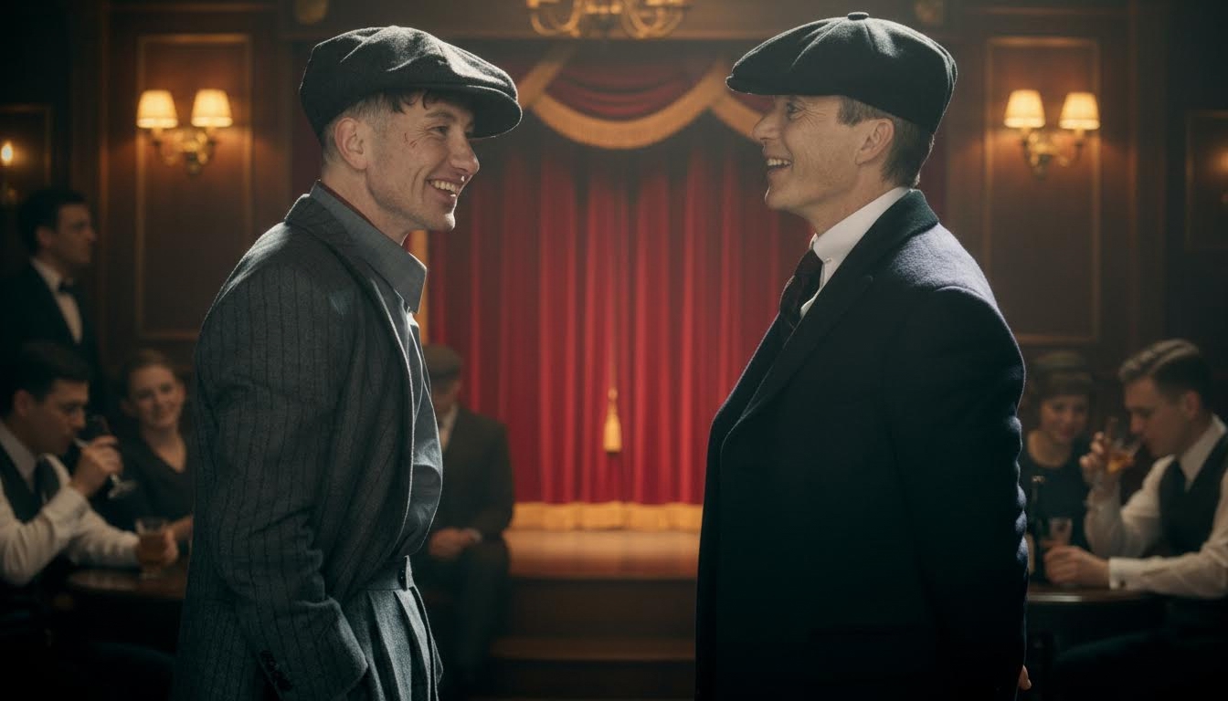 James Bond: Cillian Murphy And Barry Keoghan’s 007 Answers Could Not Be ...