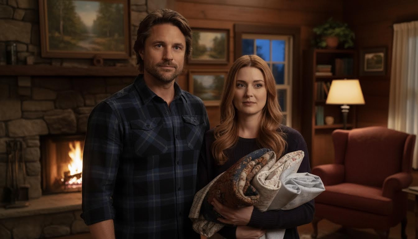 Virgin River Season 8: Streaming Release Date Estimate, Cast Buzz, and ...