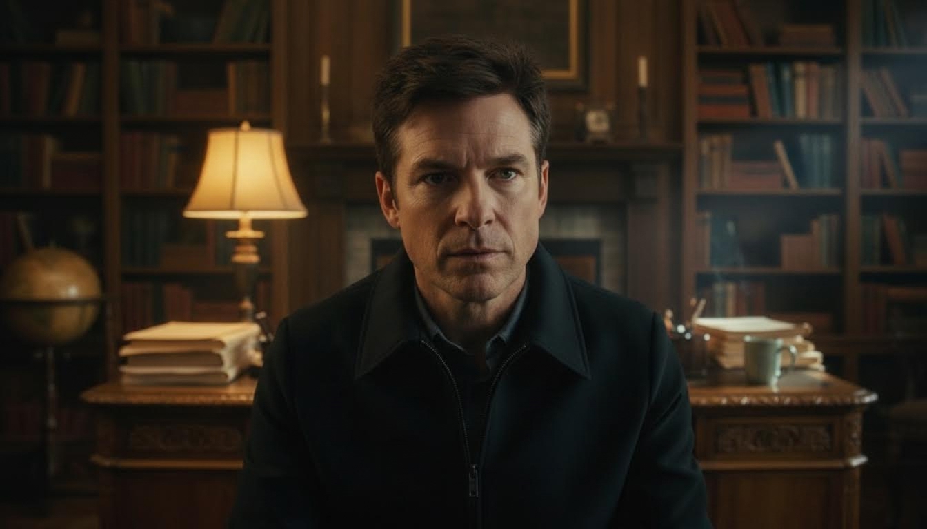 Jason Bateman Assembles Marvel A-Listers for New Netflix Movie