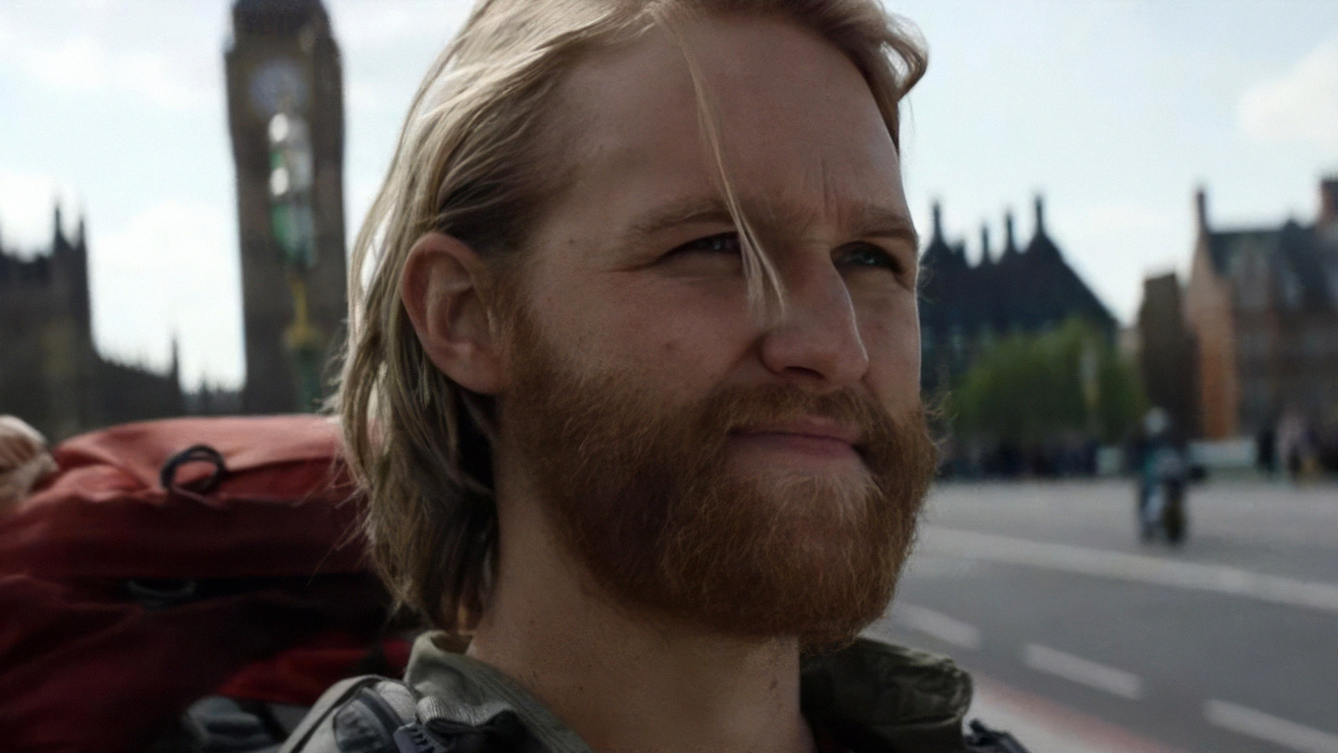 Did You Spot Kurt Russell and Goldie Hawn's Son in Black Mirror Season 3?