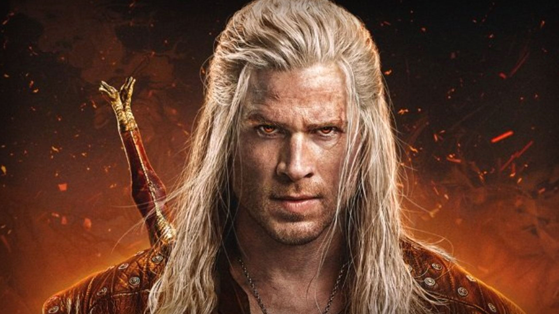 The Internet Can’t Stop Talking About Liam Hemsworth’s Witcher—Here’s ...