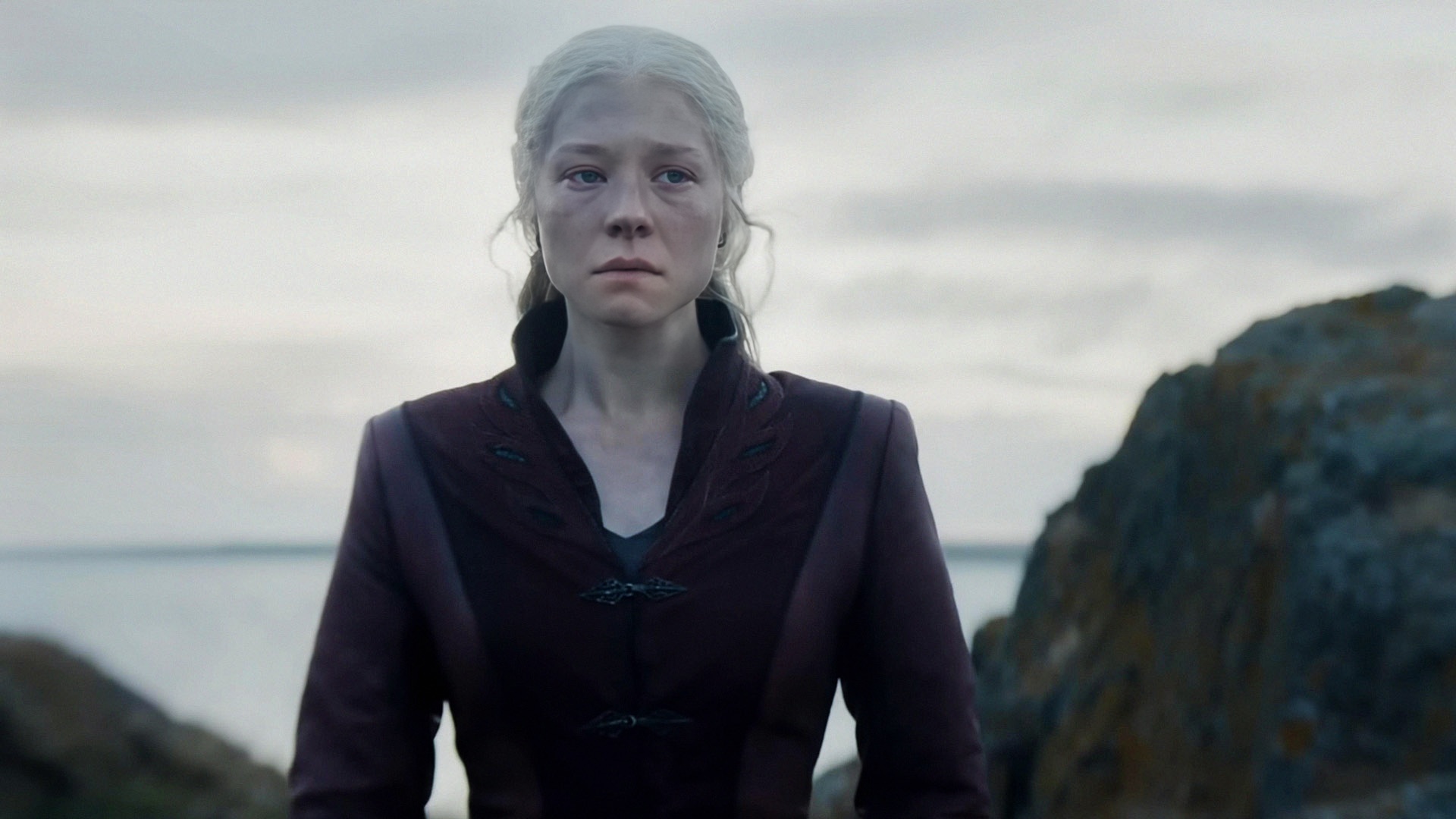 'No War So Bloody As a War Between Dragons': HOTD Season 2 Looks Promising 'No War So Bloody As a War Between Dragons': HOTD Season 2 Looks Promising