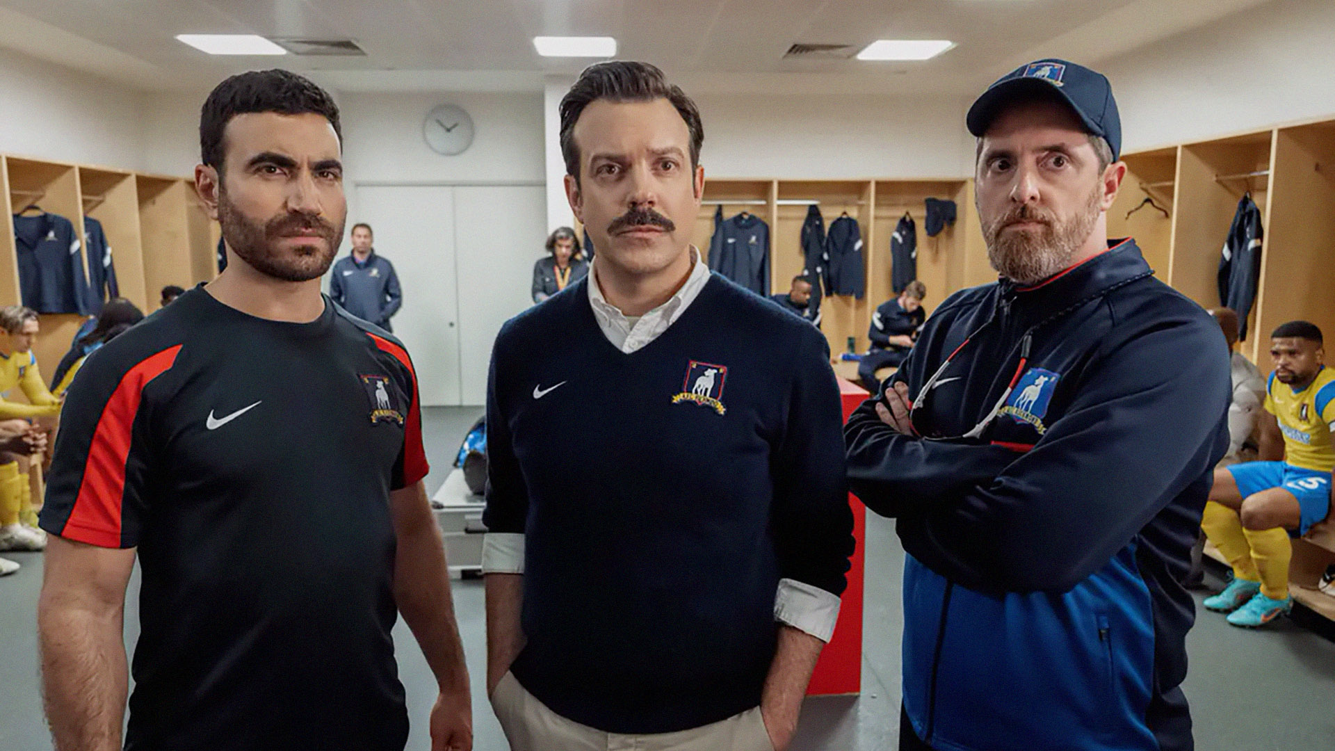 5 Biggest Takeaways from Ted Lasso Season 3 Episode 7 Promo Pics