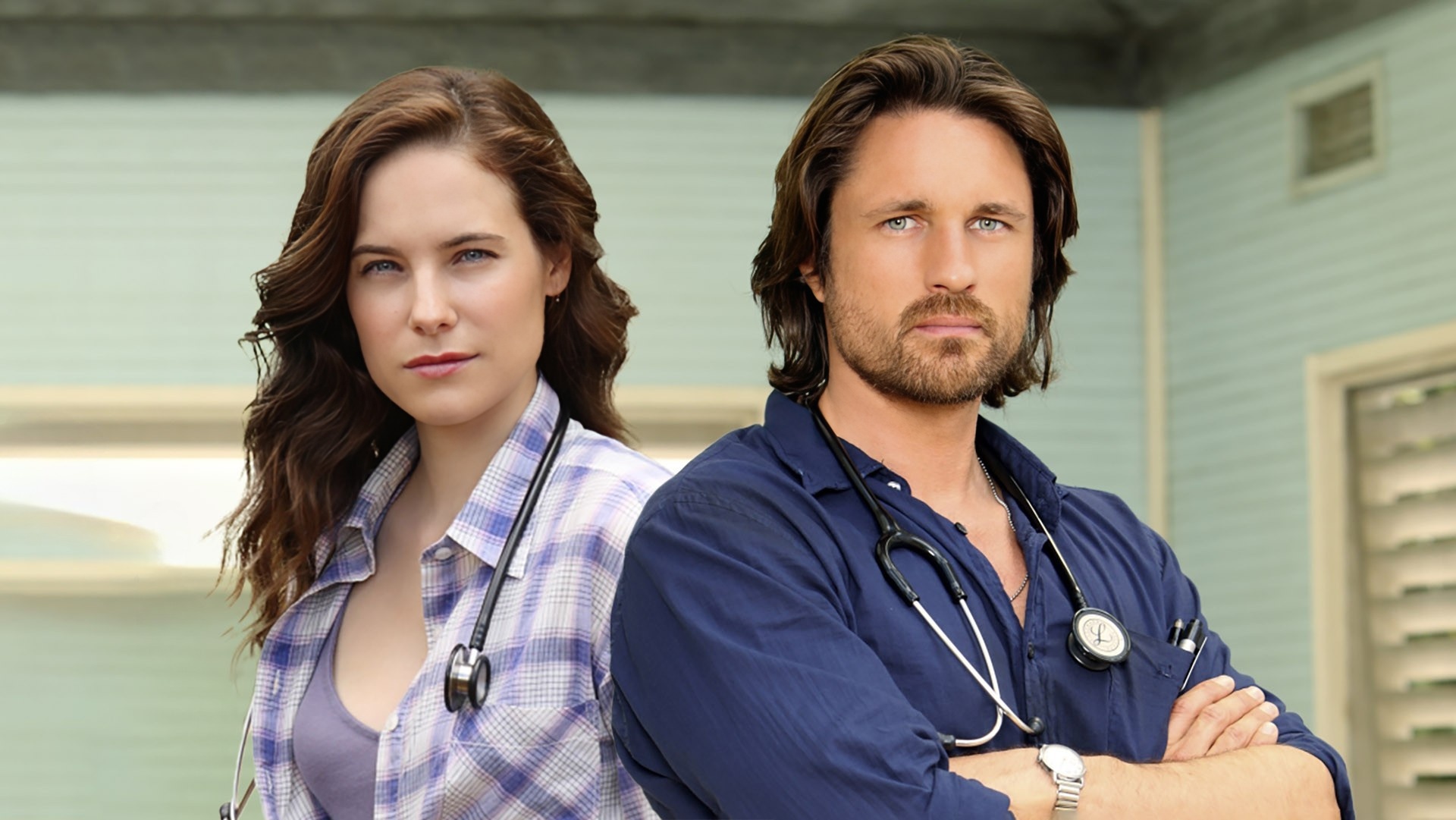10 Under-the-Radar Medical Dramas That Aren't Grey's Anatomy