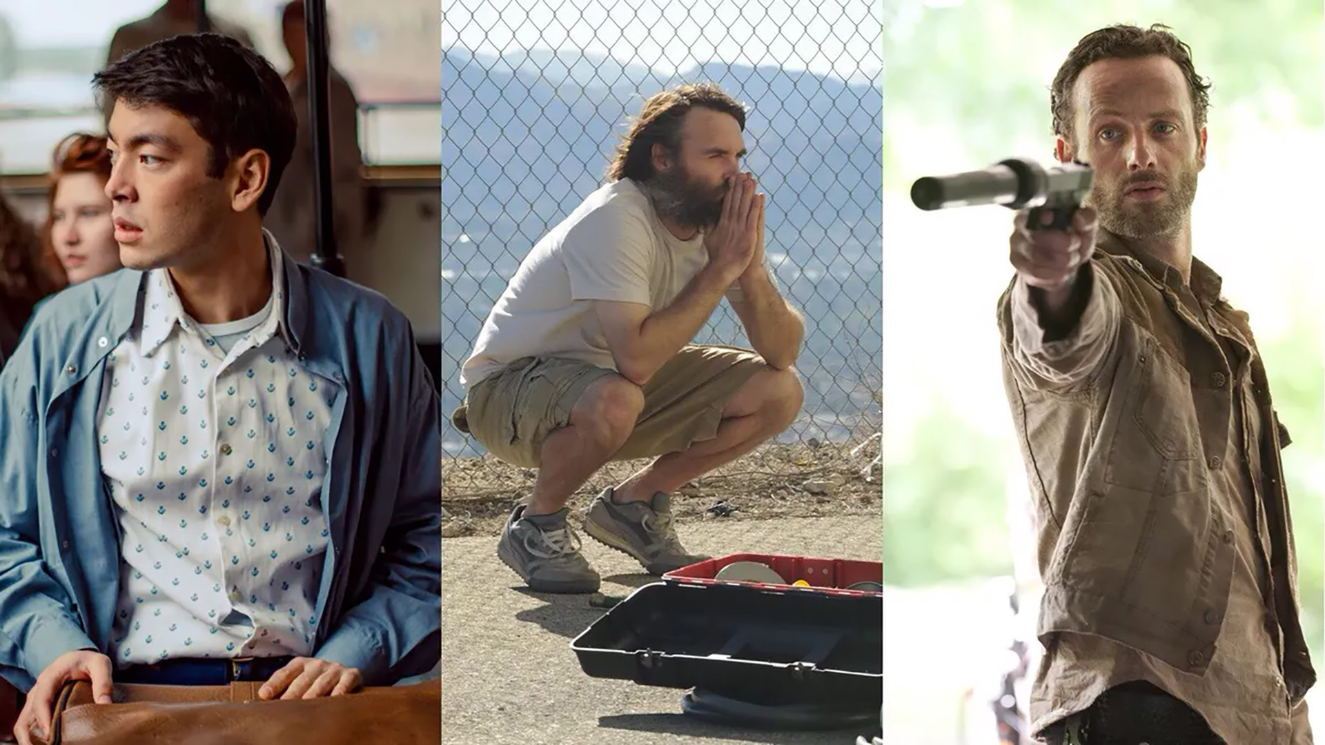 6 Best Pandemic-Themed TV Shows: From Post-Apocalyptic Comedy to ...