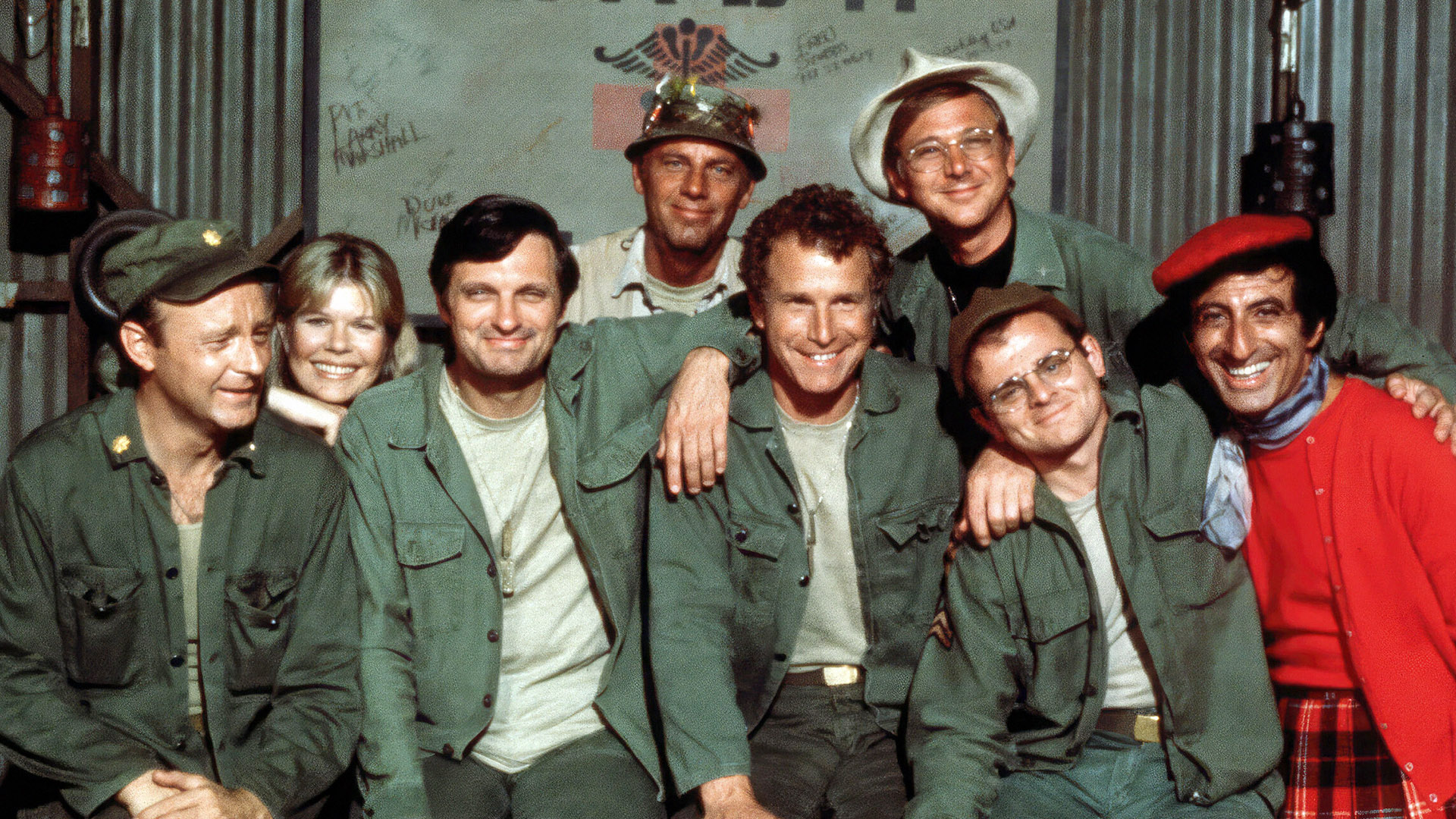 8 Best Sitcoms From the 70s, Ranked by Rotten Tomatoes