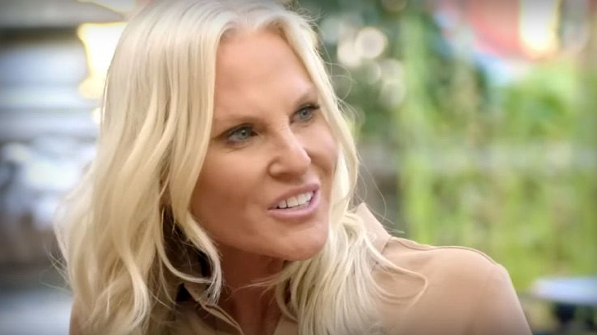 McBee Dynasty Shocker: Kristi Slams Steven in Divorce Reveal