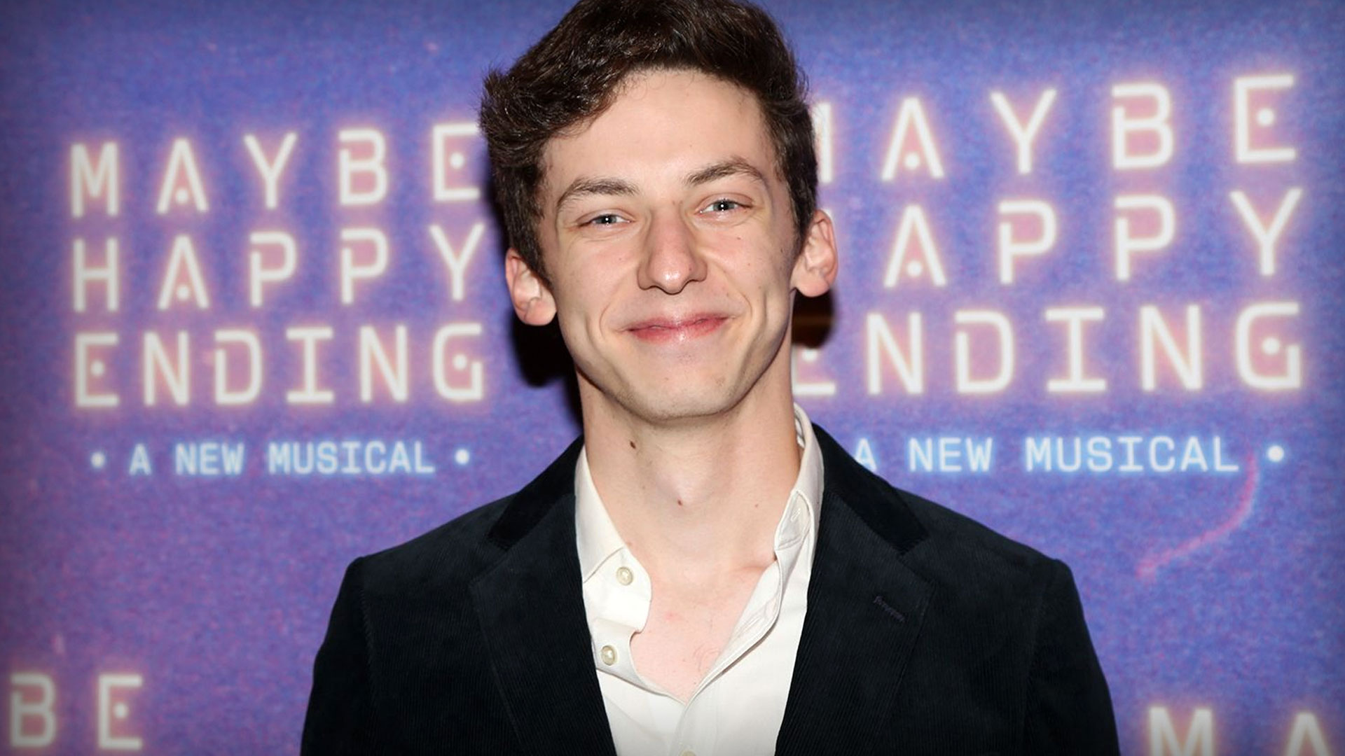 Constance Wu Slams Andrew Barth Feldman for Joining Maybe Happy Ending Cast