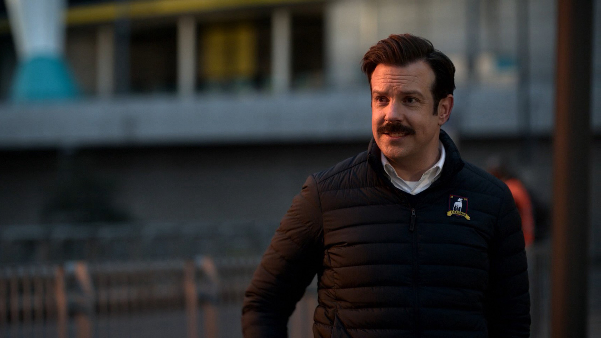A Rough Start For Nate Ted Lasso Season 3 Premiere Delves Into His Humiliation