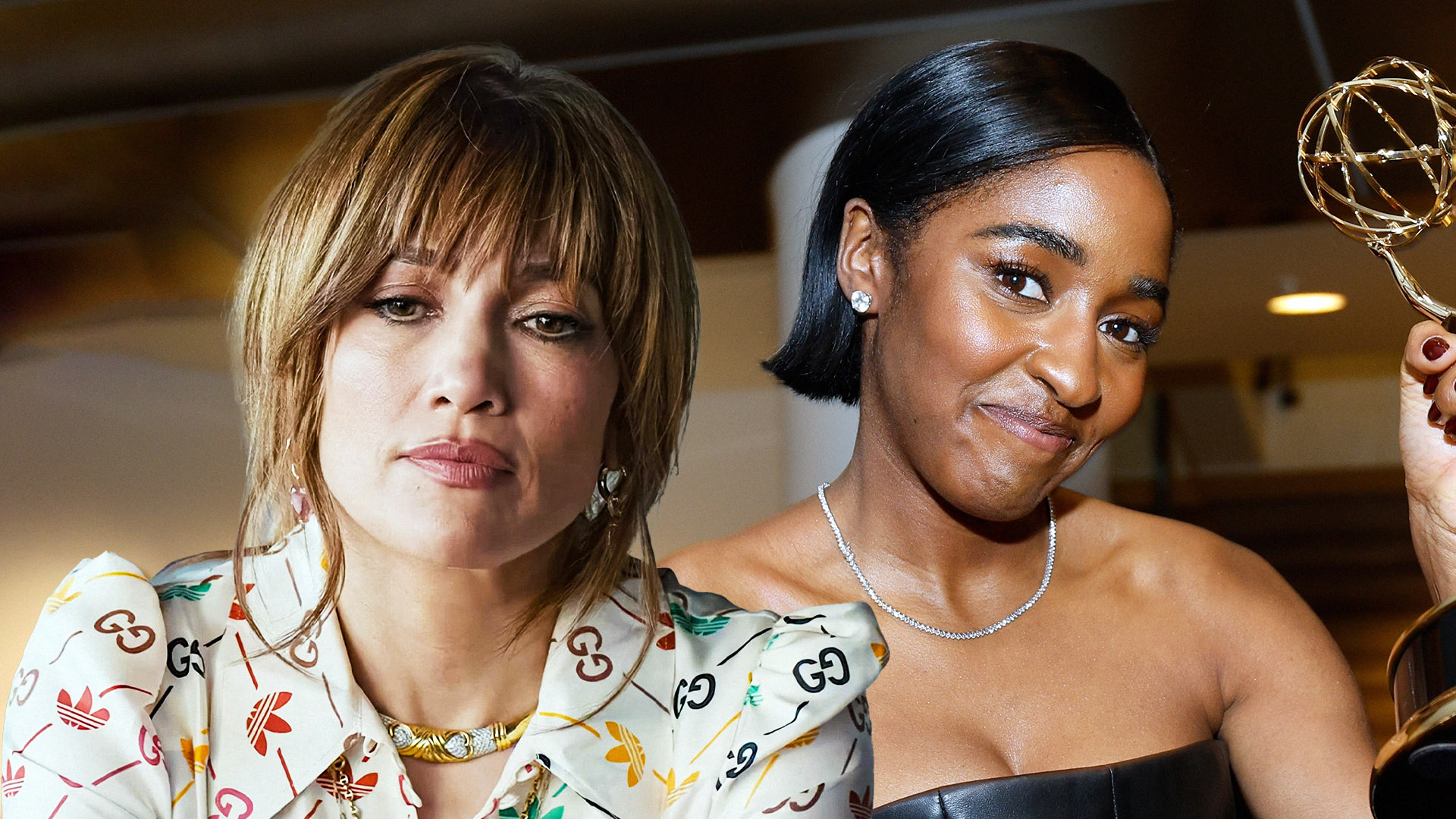 The Most Awkward SNL Duo Ever: What's Ayo Edebiri and Jennifer Lopez's ...