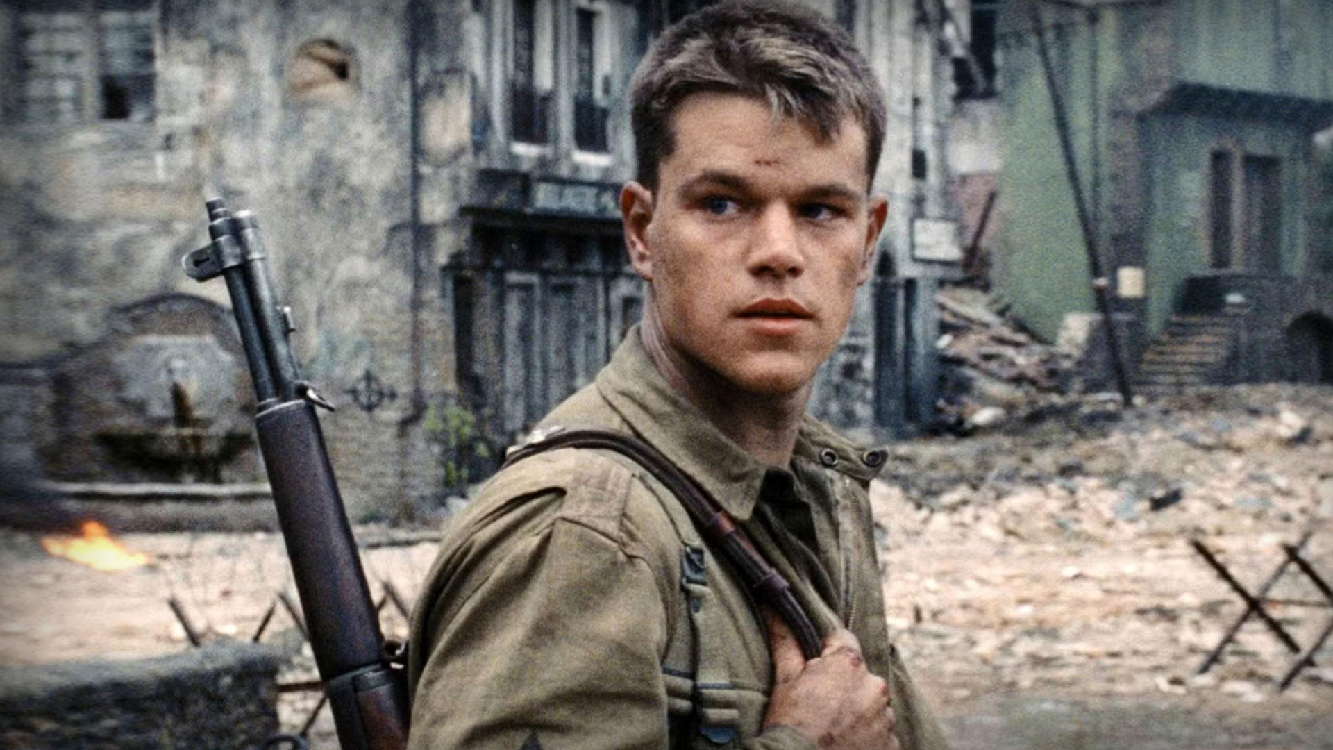 Saving Private Ryan (1998): 20 Weird Facts You Didn't Know!