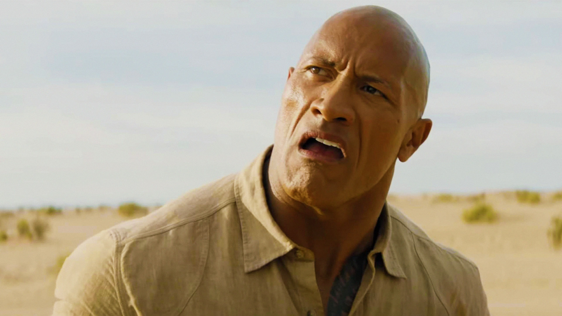 The Rock's Biggest Regret? Turning Down $1 Billion Franchise That Went ...