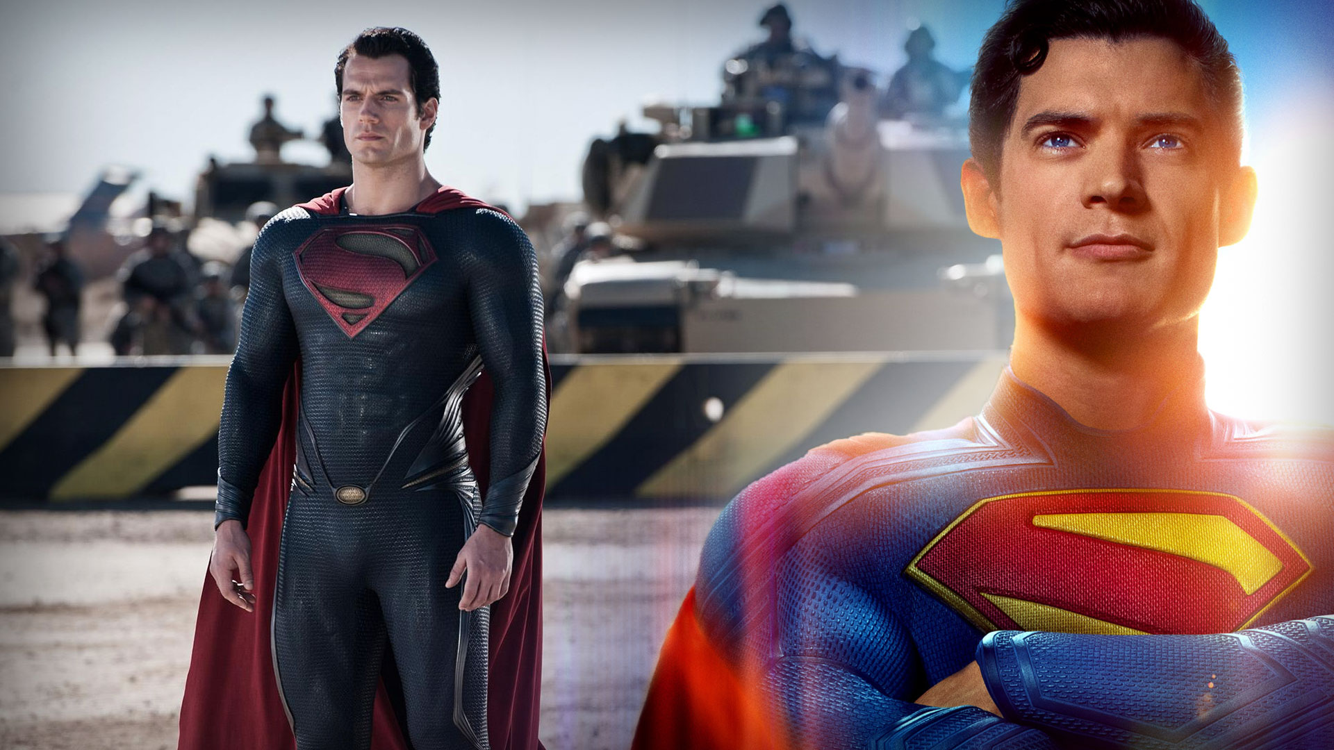 Superman Outearned Man of Steel — And The Numbers Are Brutal