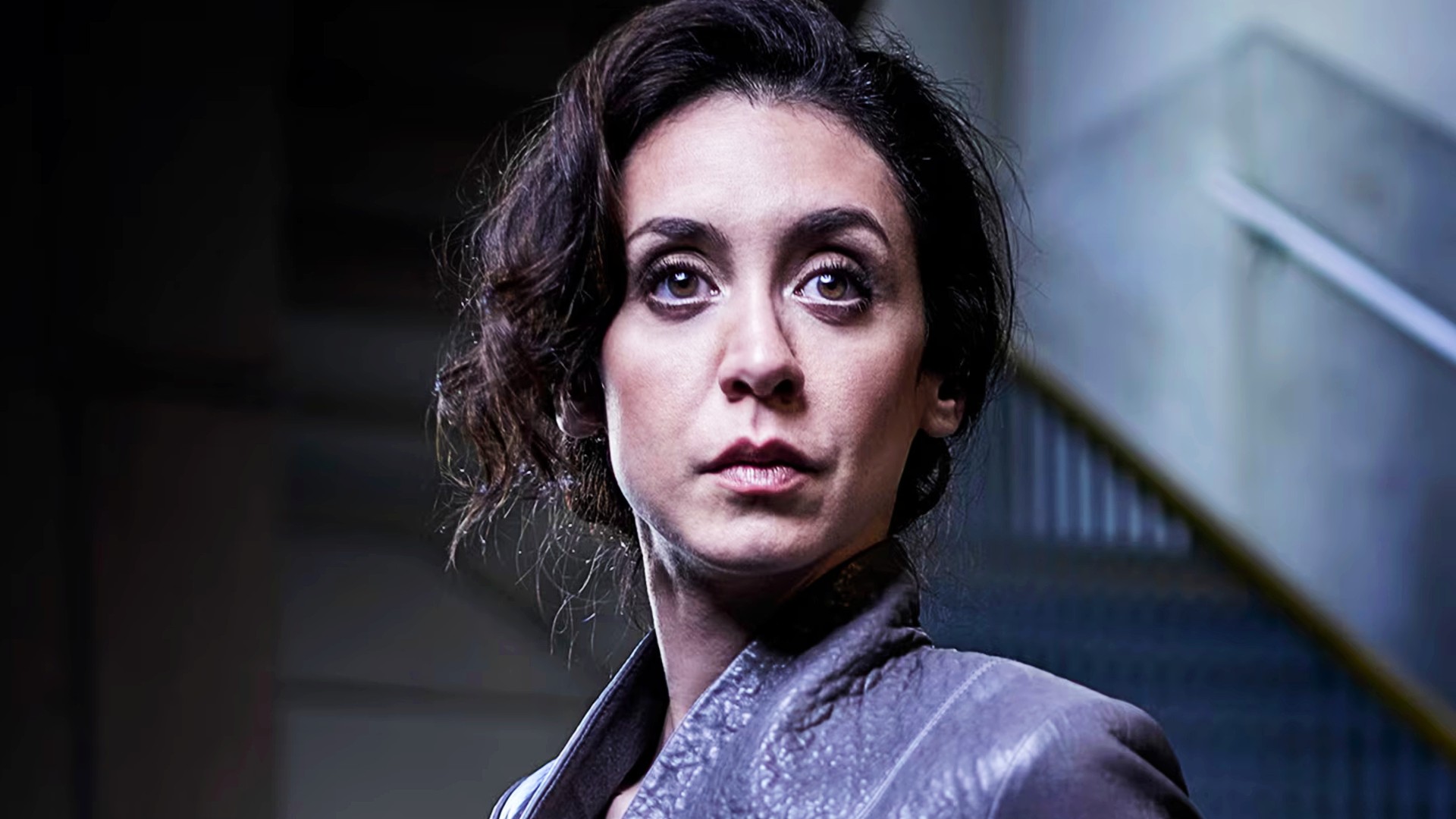 Whatever Happened to Mozhan Marnò? The Blacklist Star Who Vanished