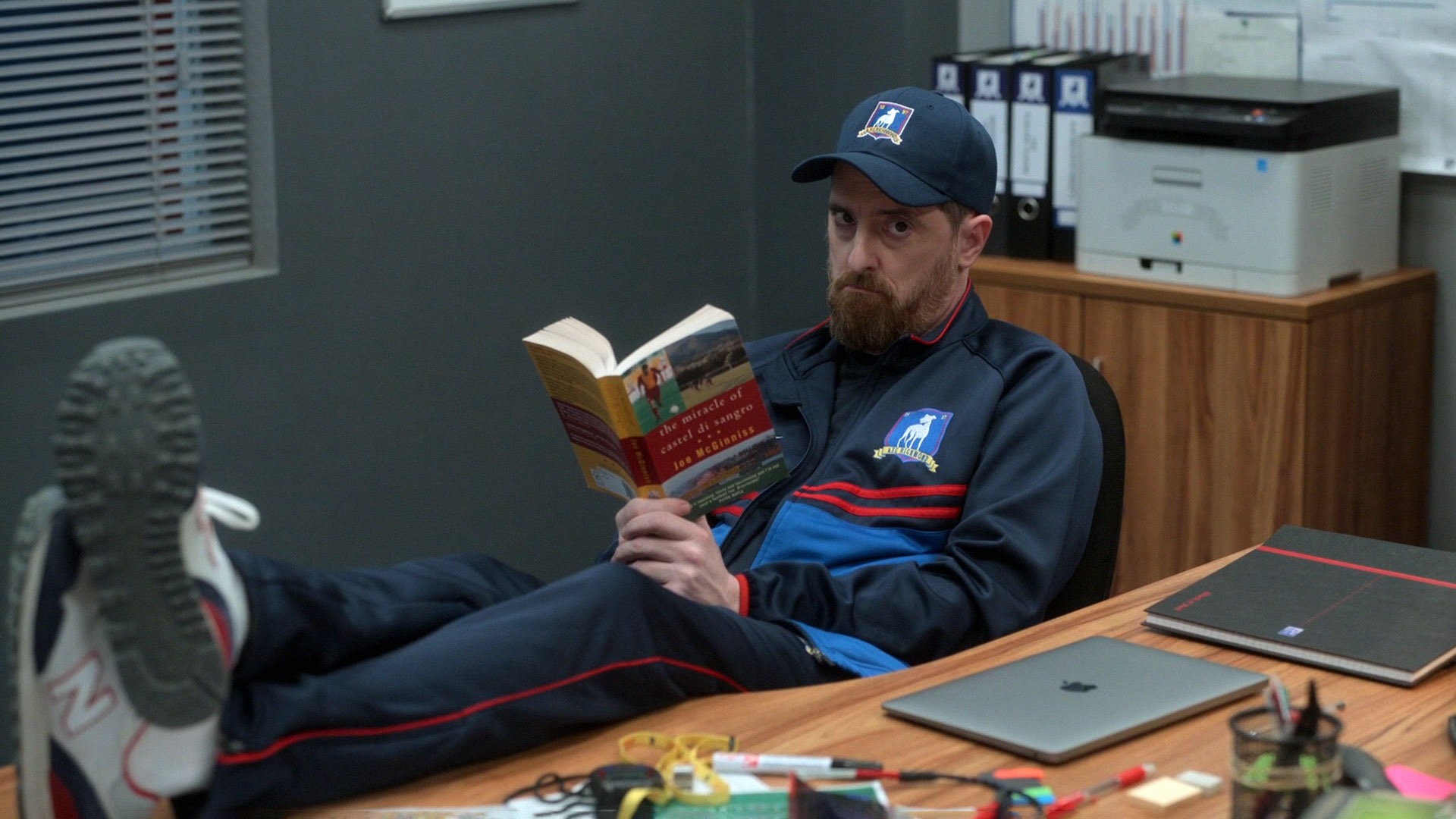 Sorry, Ted Lasso Fans, but Season 3 Doesn't Deserve Emmy Win