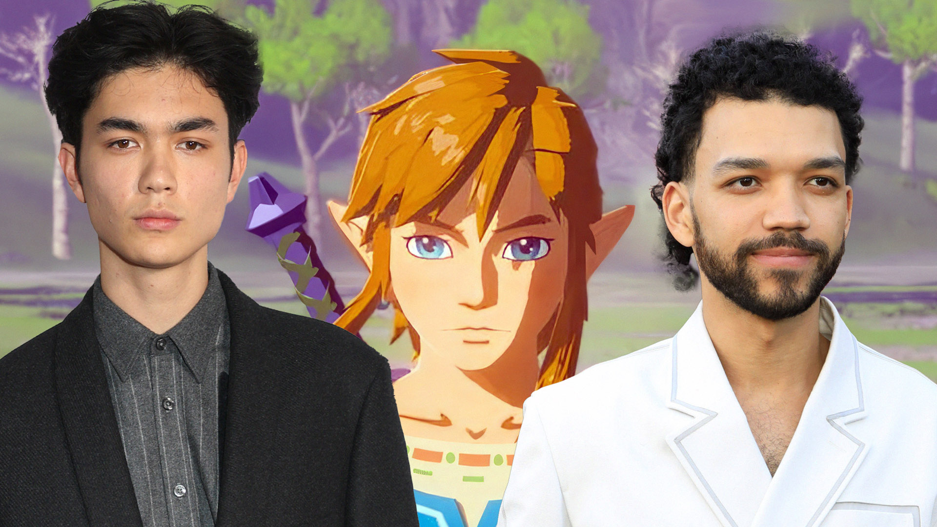 Top 7 Actors to Play Link in the Live Action Zelda Movie