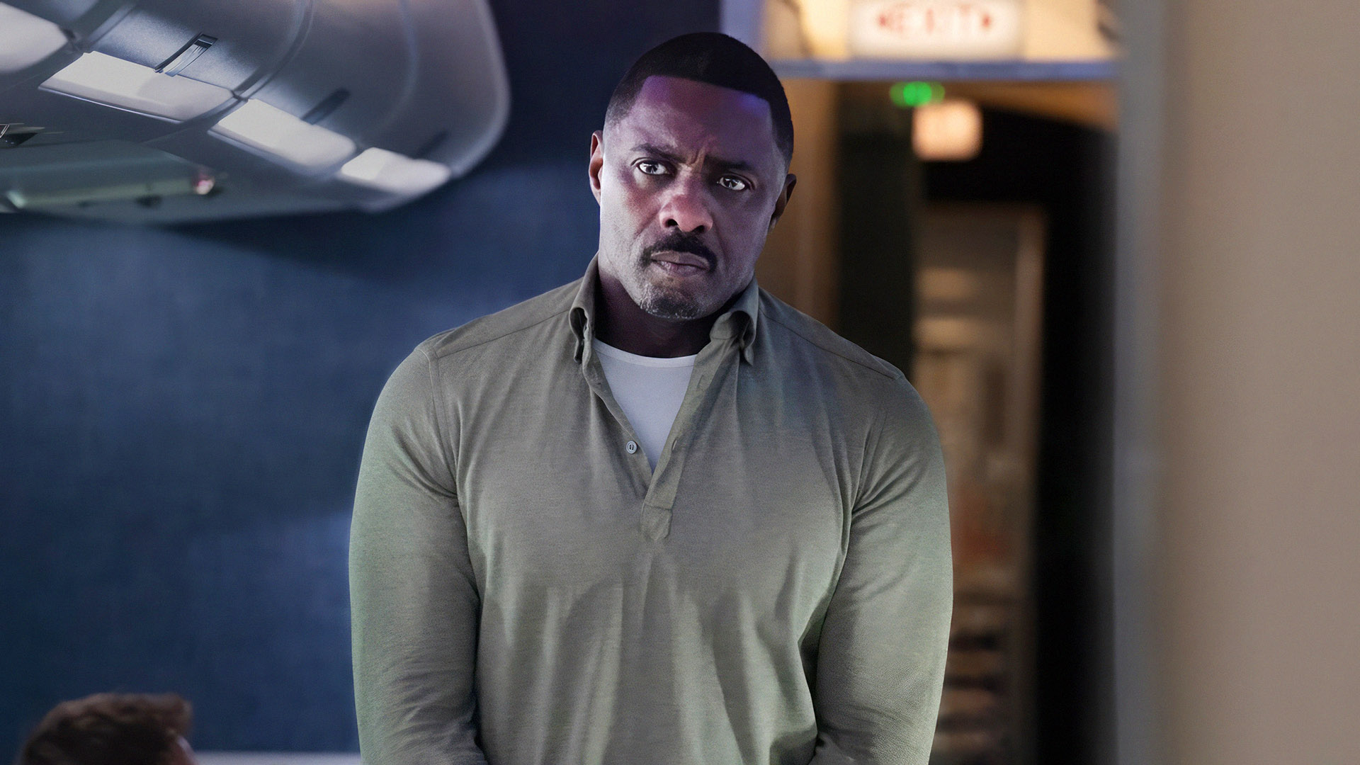 Hijack Cast List: Here's Where You've Seen the Actors Before