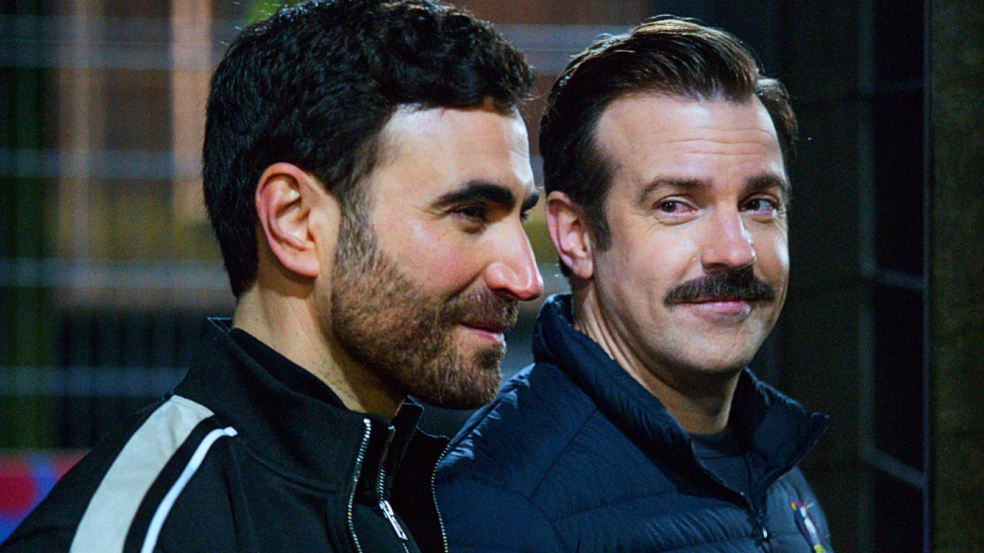 Viral Ted Lasso Meme Perfectly Sums Up His Relationship With Roy Kent