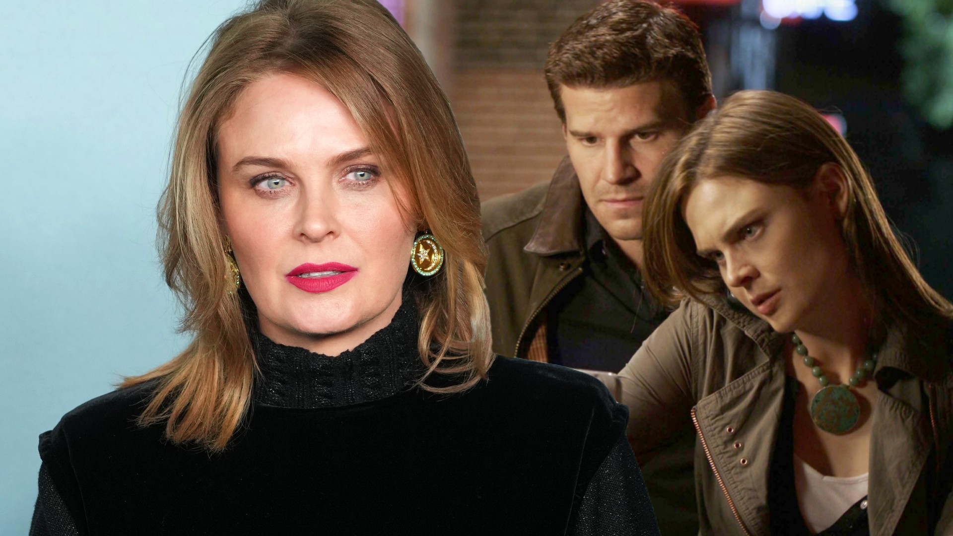 Then and Now: See the Cast of Bones 18 Years Later