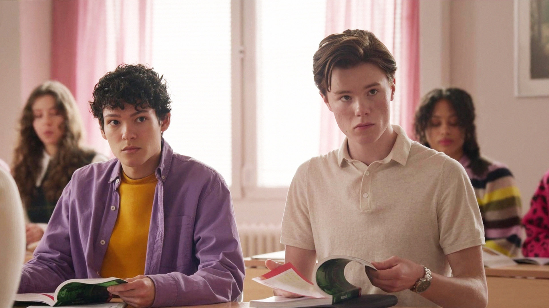 What Are the Chances Young Royals Actors Will Actually Make It in ...