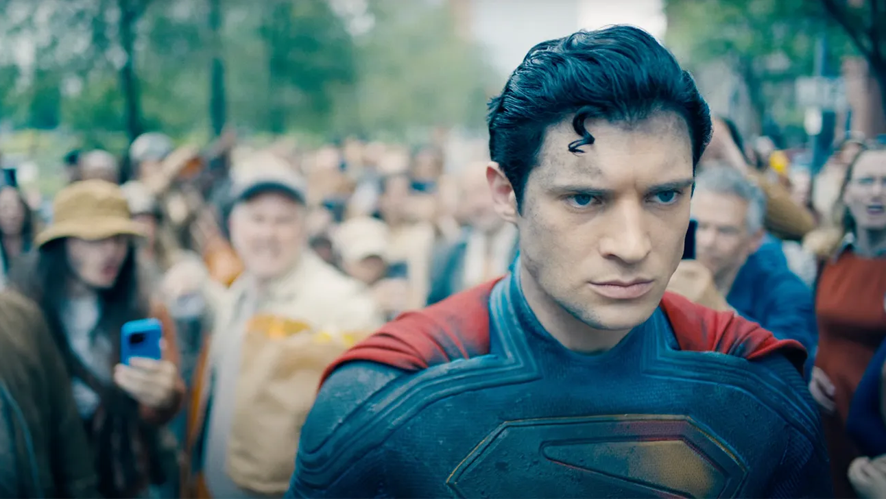 James Gunn's Superman: Release Date, Plot, Cast & Everything We Know