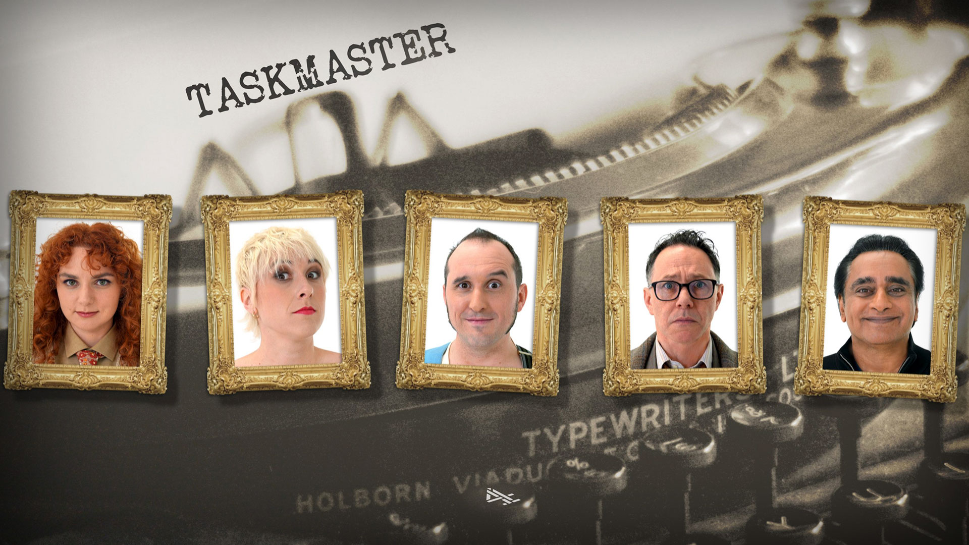 Taskmaster Season 20 Cast Revealed: You Won't Believe Who's Competing