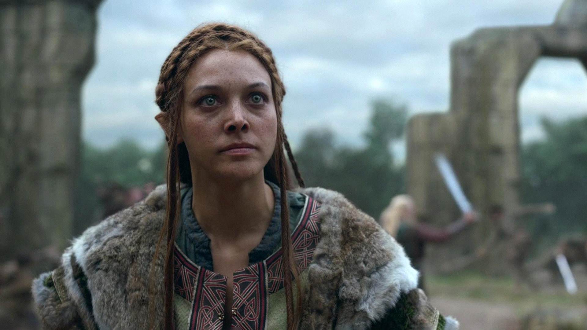 5 Scenes The Witcher Season 3 Lifted Straight From the Books (and Nailed)