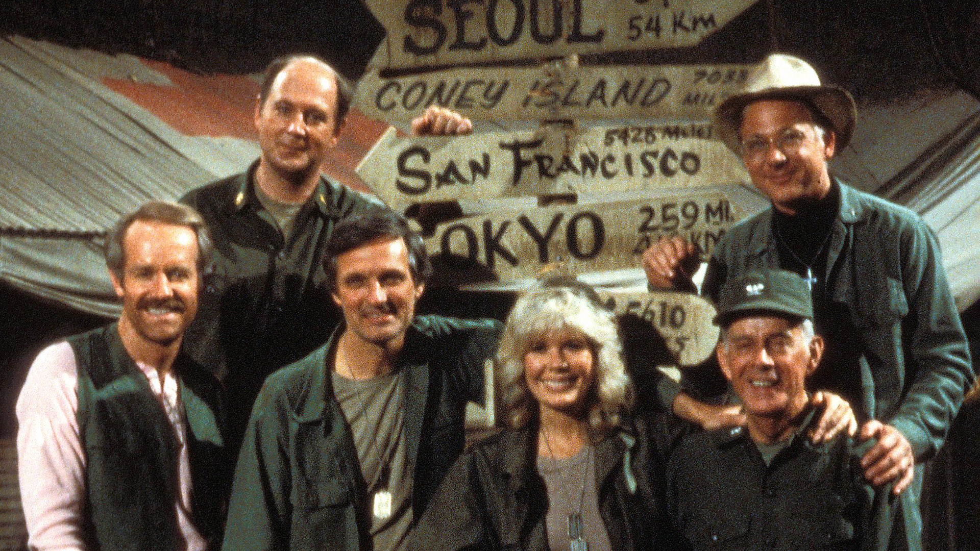 8 Long-Forgotten Sitcoms from the '70s That Still Hold Up in 2023