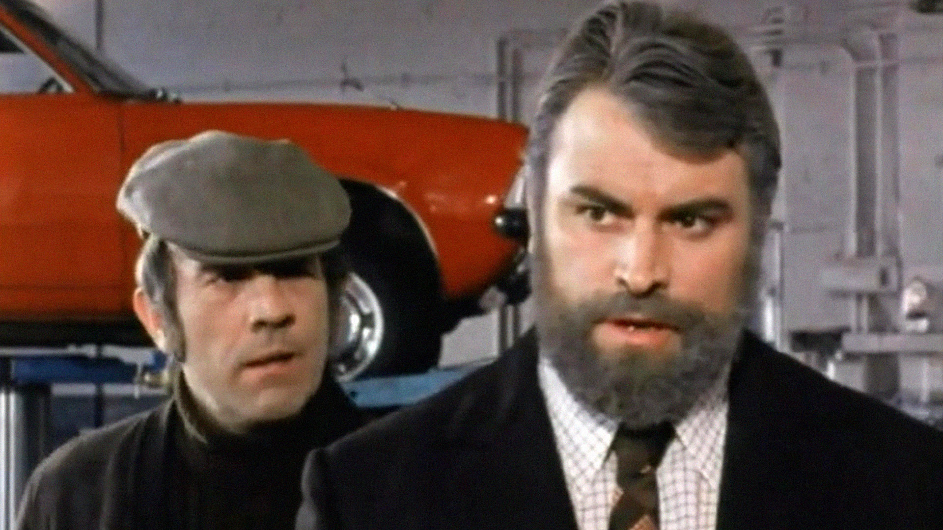 10 Classic British TV Shows Worth Bringing Back, According to Reddit