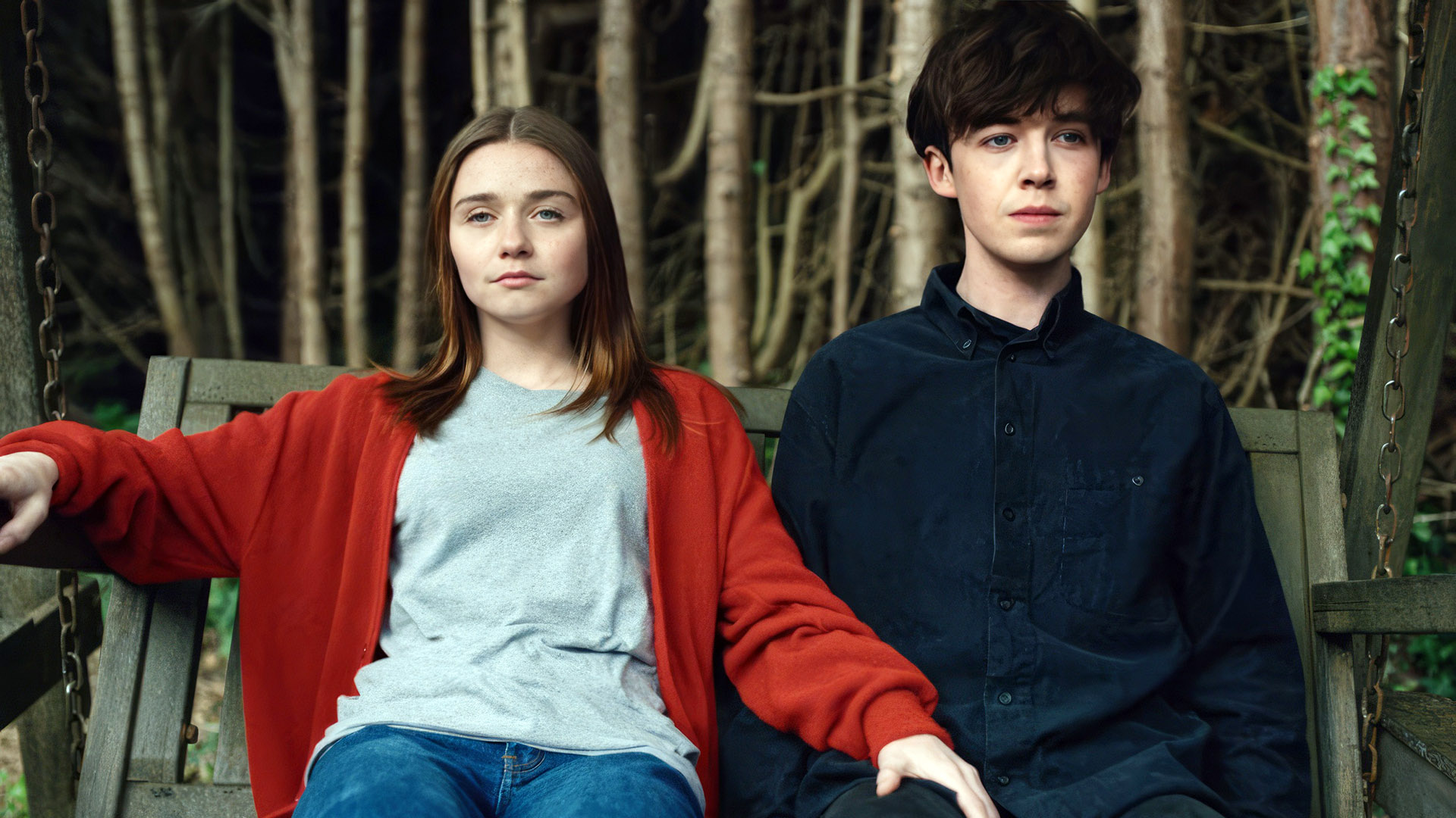 10 Netflix Shows So Addictive, You'll Forget to Check Your Phone