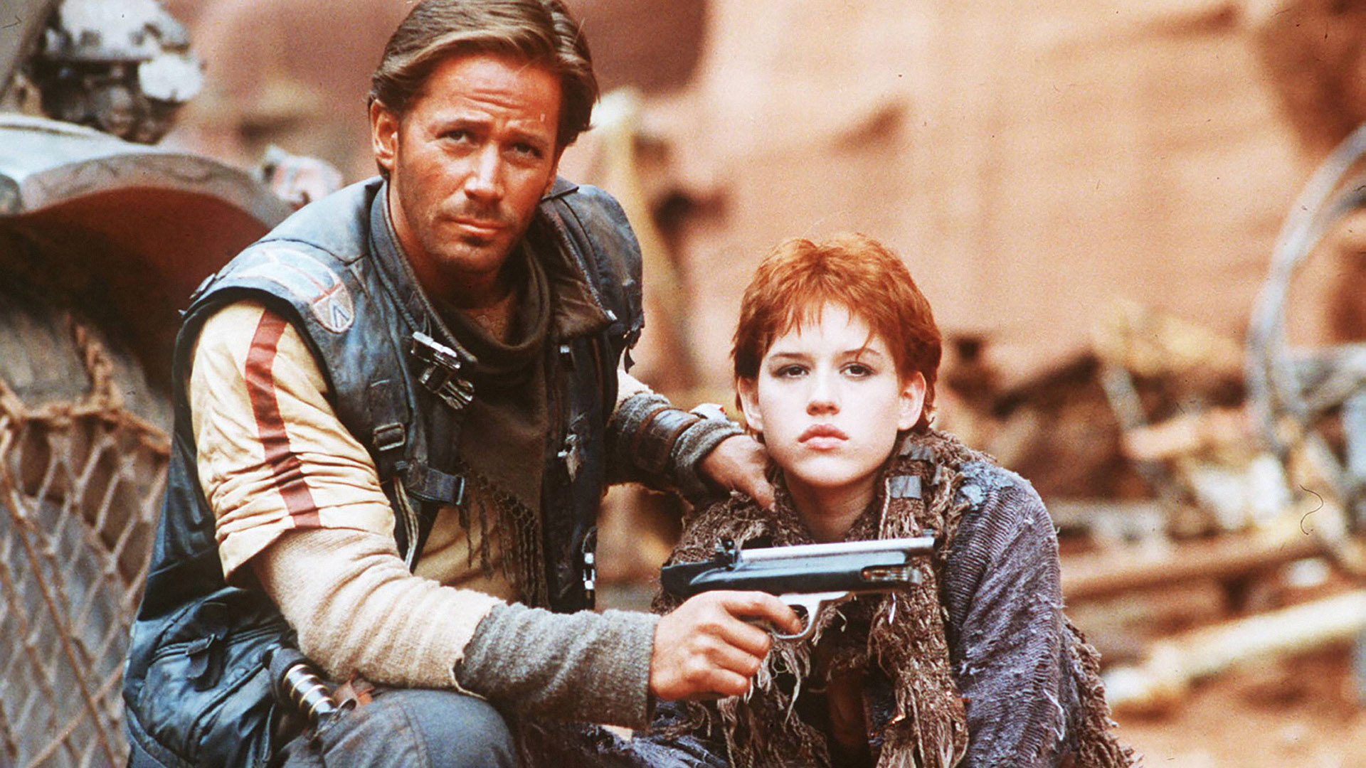 3 Sci-Fi Movies That Tried to Replicate Star Wars, Failed Miserably