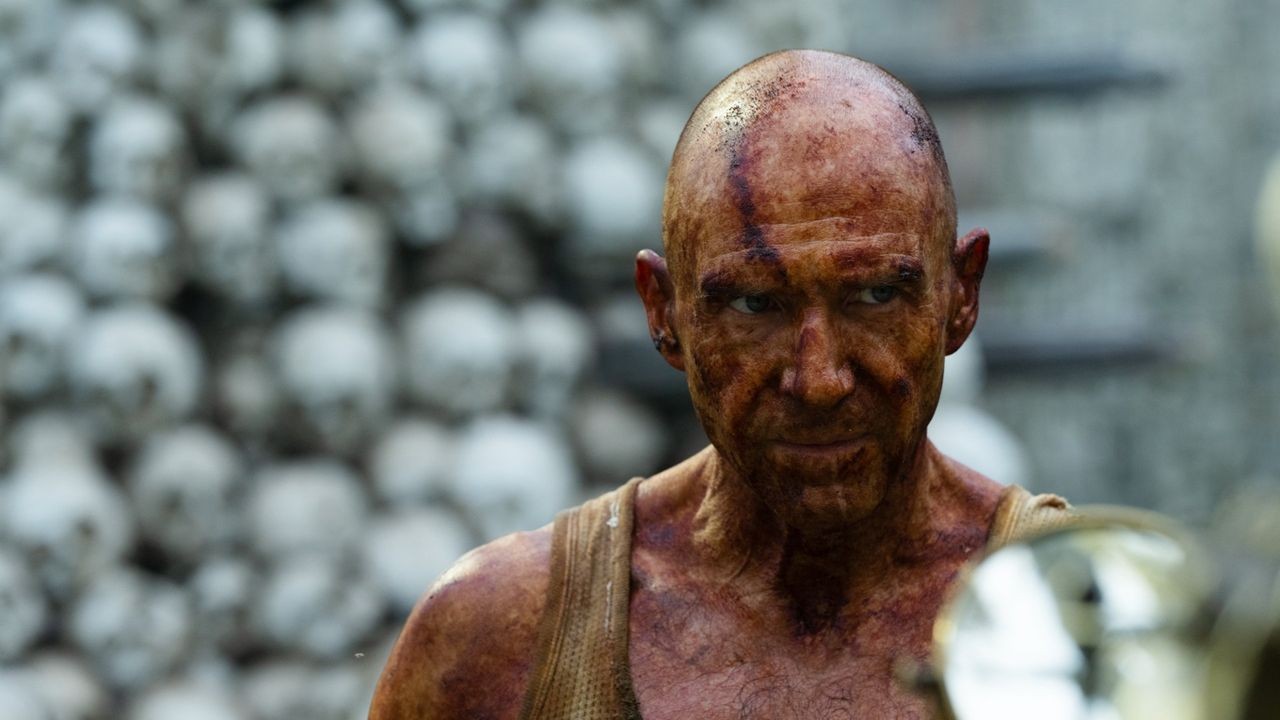 2025’s Best Horror Movies Are Here — And 28 Years Later Didn’t Crack ...