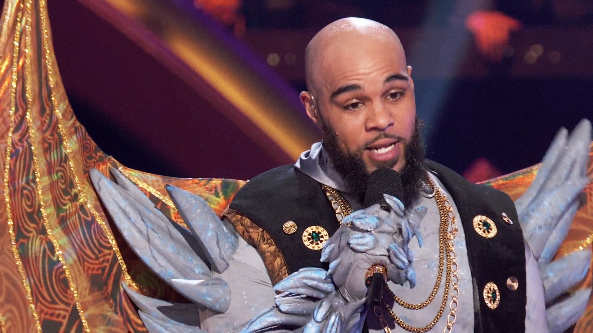 The List of Every Celeb Unmasked on The Masked Singer Season 9 So Far