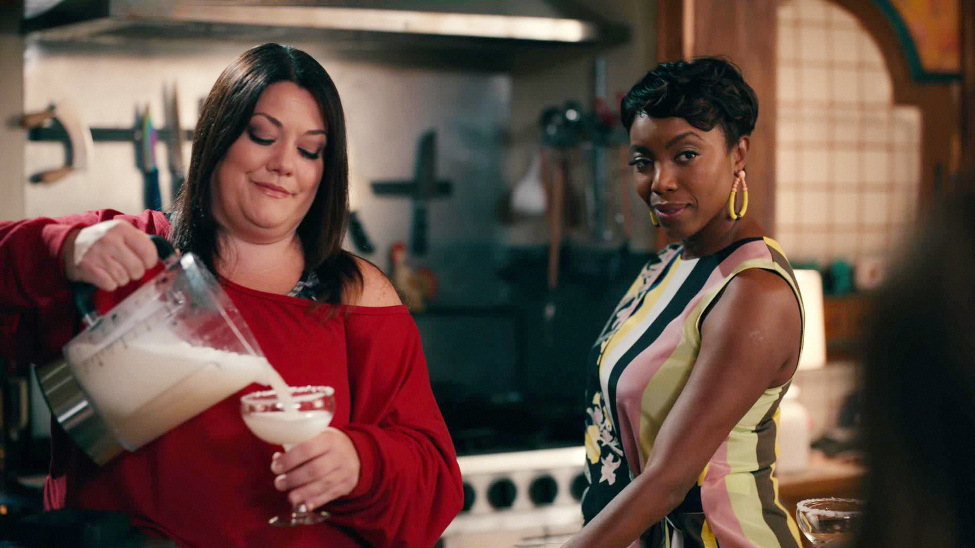 7 Cringiest Sweet Magnolias Moments, Ranked From Just Bad to 100% Unwatchable