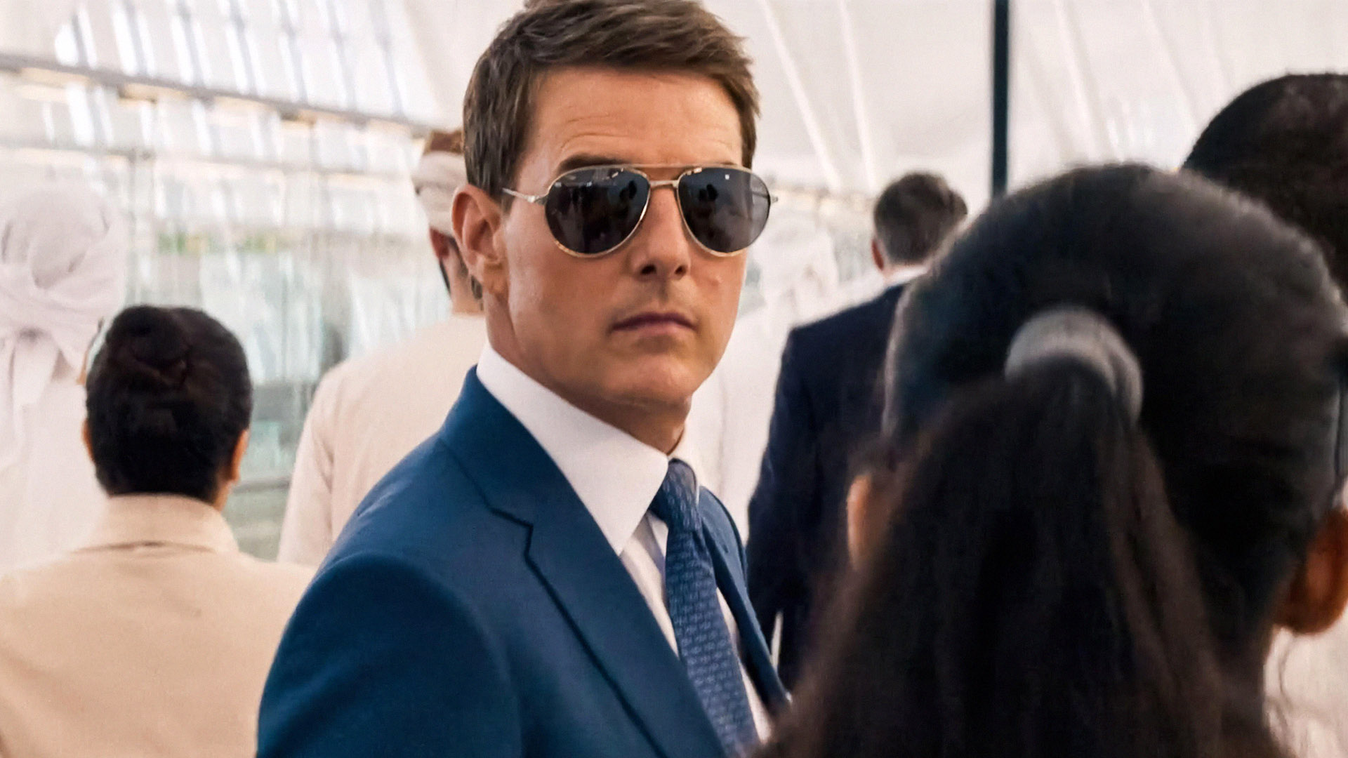 Just How Wealthy is Tom Cruise? Here's What His 2023 Net Worth Looks Like